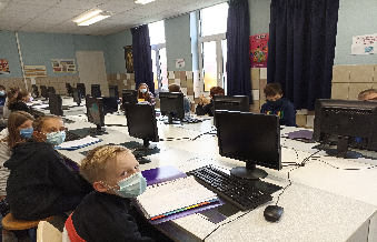 Ouverture sur le monde - Ensemble scolaire La Salle Coudekerque Branche